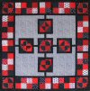 Quilt Patterns from Victoriana Quilt Designs plus Printables & How to's ...