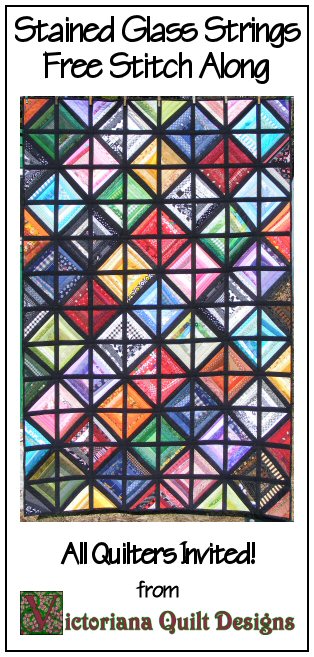 Quilt Patterns from Victoriana Quilt Designs plus Printables & How to's ...