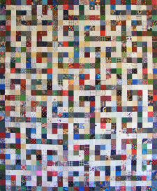 Quilt Patterns from Victoriana Quilt Designs plus Printables & How to's ...