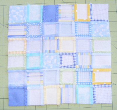 Free 2023 Block of the Month I Love Patchwork Quilt Projects from ...