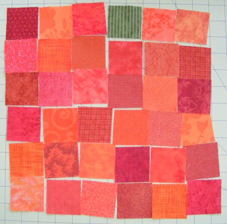Free 2023 Block of the Month I Love Patchwork Quilt Projects from ...