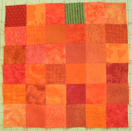 Free 2023 Block of the Month I Love Patchwork Quilt Projects from ...