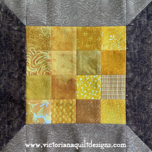 Free 2024 Block of the Month I Love Patchwork Box of Threads ...